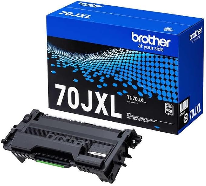 TN－70JXL – 高品質トナーの専門店 EcoArx