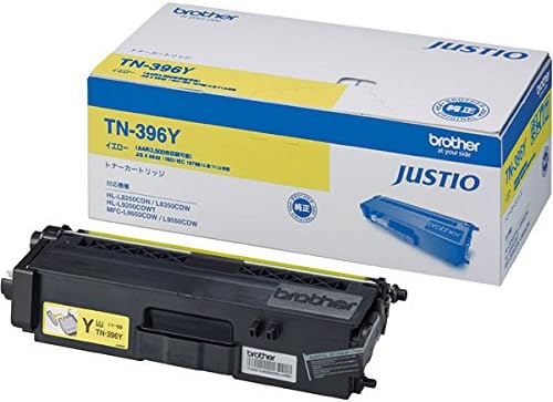 TN－396Y – 高品質トナーの専門店 EcoArx