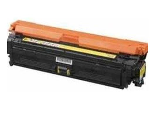 カートリッジ322Y リサイクルトナー – 高品質トナーの専門店 EcoArx