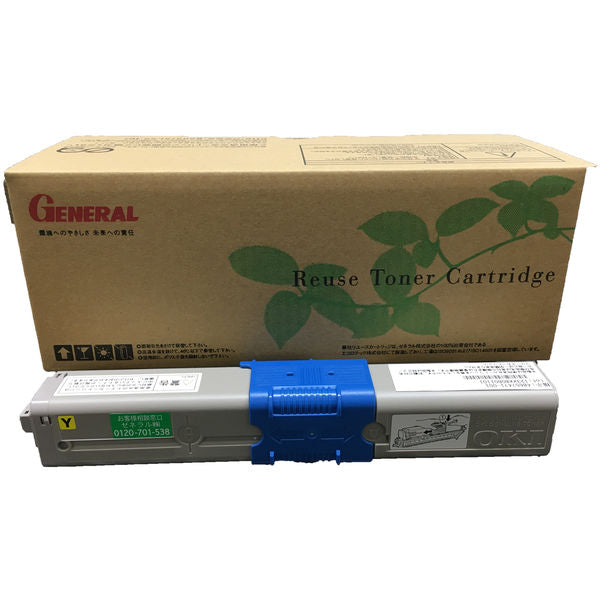 TC－C4AY2 リサイクルトナー – 高品質トナーの専門店 EcoArx