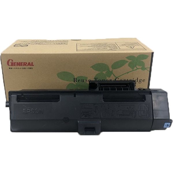 LPB4T24 リサイクルトナー – 高品質トナーの専門店 EcoArx