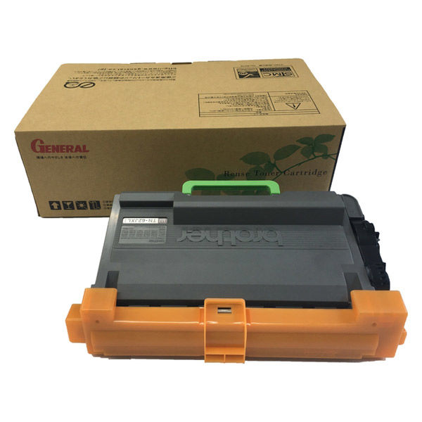 TN－62JXL リサイクルトナー – 高品質トナーの専門店 EcoArx