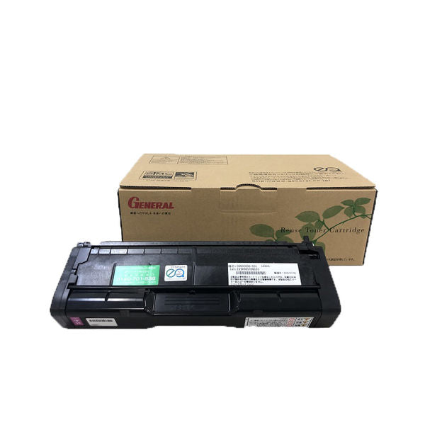 トナー P C300H M リサイクルトナー – 高品質トナーの専門店 EcoArx