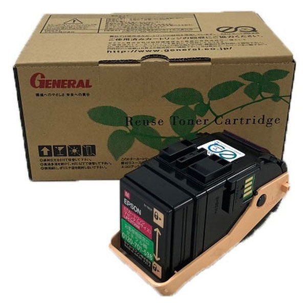 LPC3T35M リサイクルトナー – 高品質トナーの専門店 EcoArx