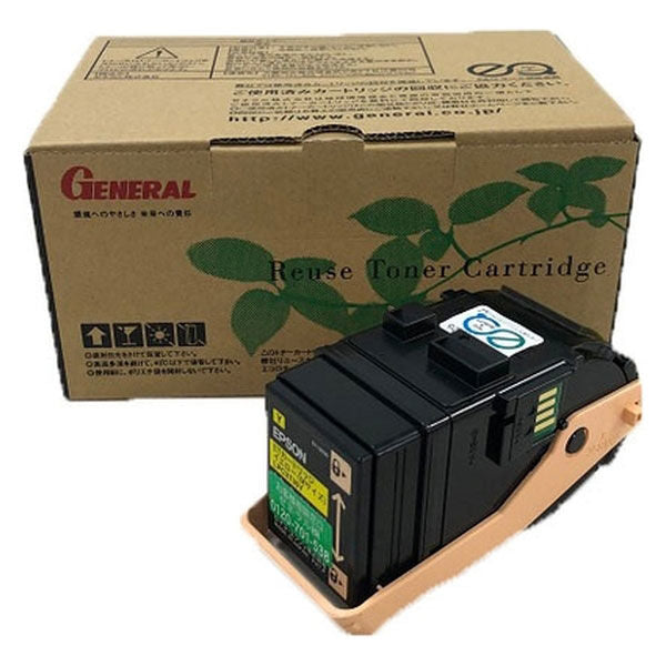 LPC3T35Y リサイクルトナー – 高品質トナーの専門店 EcoArx