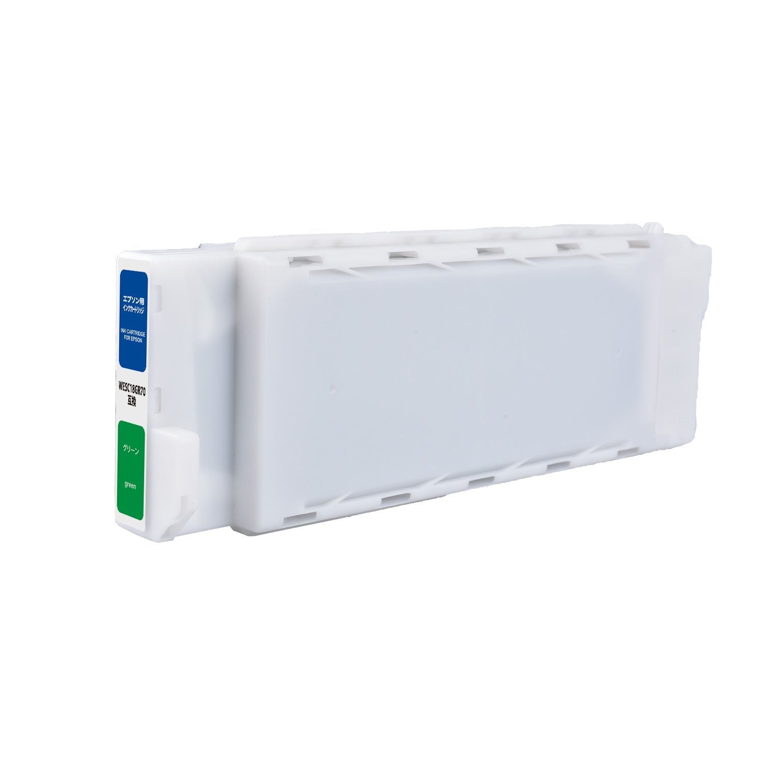 SC18PGR70 互換インクカートリッジ – 高品質トナーの専門店 EcoArx