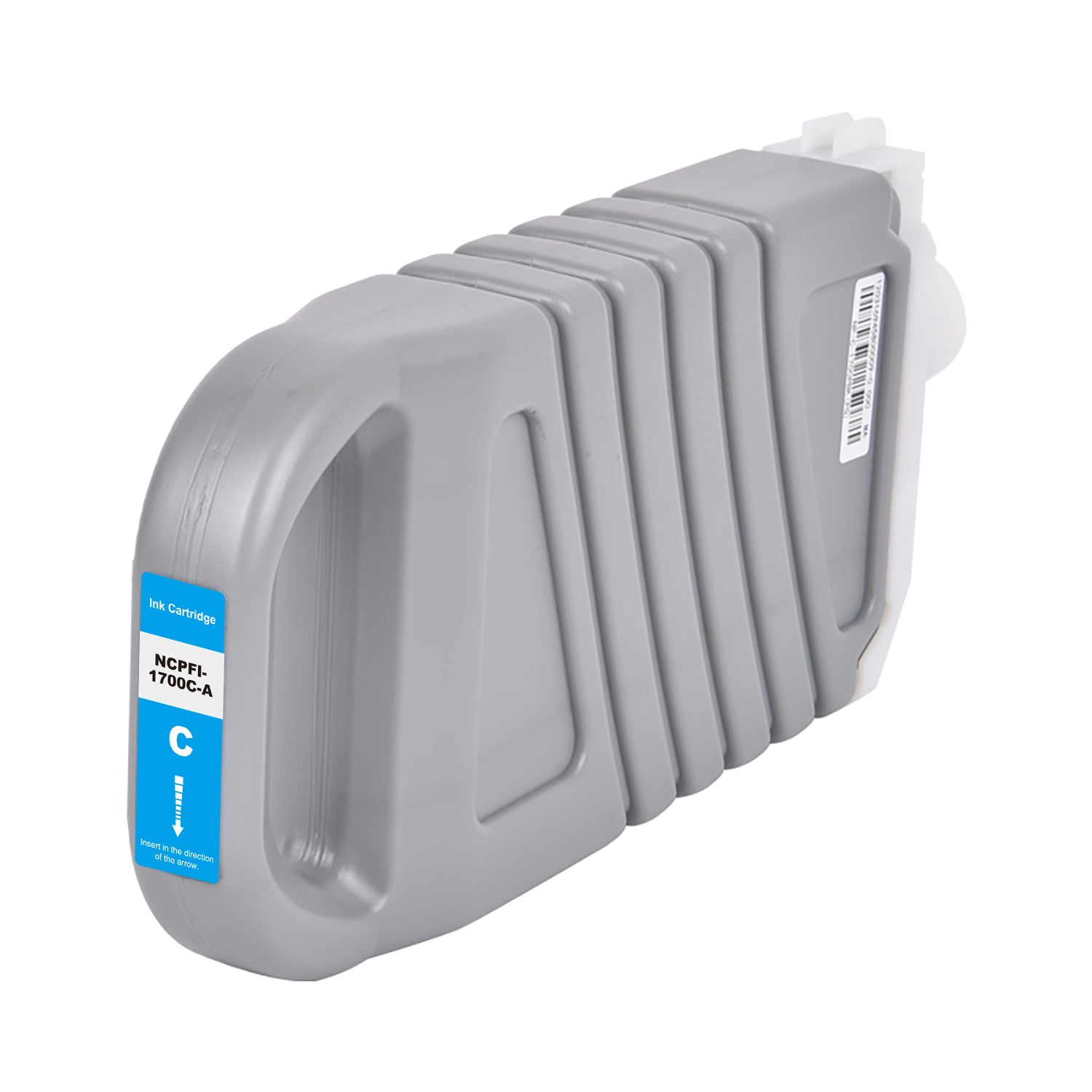 PFI－1700C 互換インクカートリッジ – 高品質トナーの専門店 EcoArx