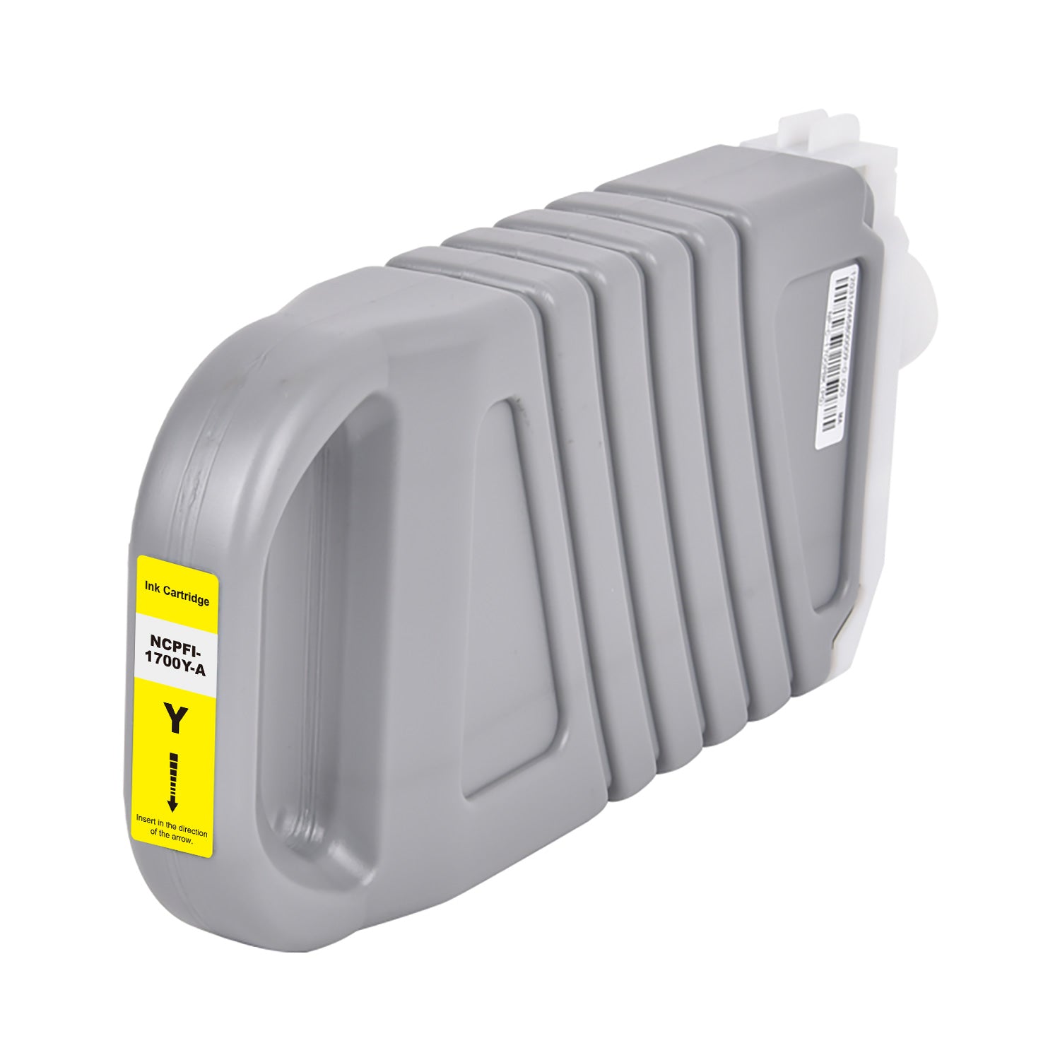 PFI－1700Y 互換インクカートリッジ – 高品質トナーの専門店 EcoArx