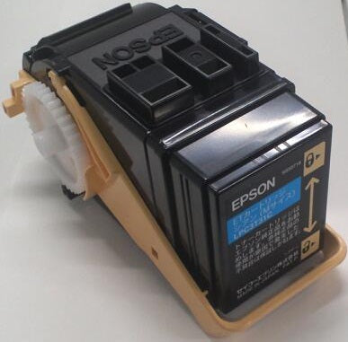 LPC3T31C リサイクルトナー – 高品質トナーの専門店 EcoArx