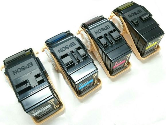 LPC3T35Y リサイクルトナー – 高品質トナーの専門店 EcoArx