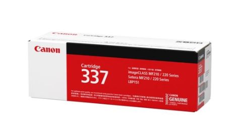 トナーカートリッジ337 純正トナー – 高品質トナーの専門店 EcoArx