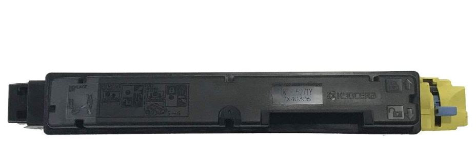 TK－5271Y – 高品質トナーの専門店 EcoArx