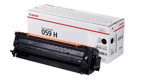 トナーカートリッジ059H BK 純正トナー – 高品質トナーの専門店 EcoArx