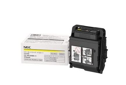 NEC PR－L9160C－11 （Y） – 高品質トナーの専門店 EcoArx