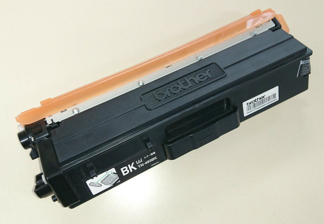 TN－493K リユース品 – 高品質トナーの専門店 EcoArx