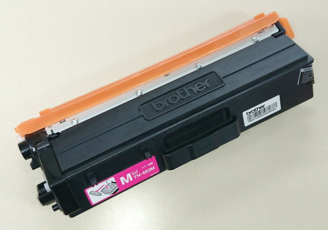 TN－493M リサイクルトナー – 高品質トナーの専門店 EcoArx