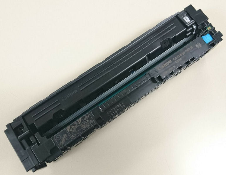 カートリッジ045H C リサイクルトナー – 高品質トナーの専門店 EcoArx