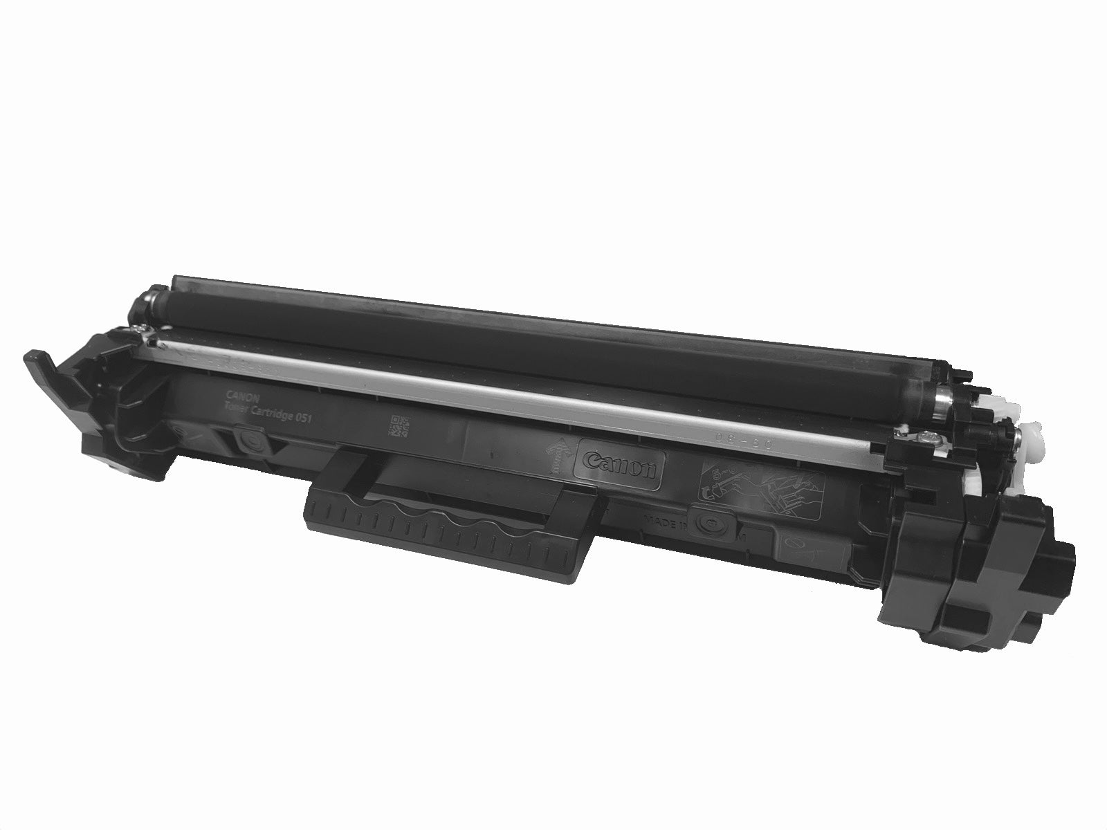 カートリッジ051 リサイクルトナー – 高品質トナーの専門店 EcoArx