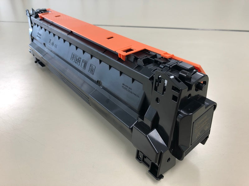 カートリッジ053H K リサイクルトナー – 高品質トナーの専門店 EcoArx