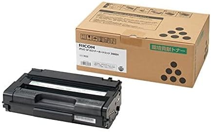 ECトナー3400H – 高品質トナーの専門店 EcoArx