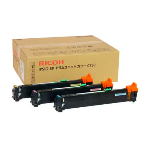 C730カラー 純正ドラム – 高品質トナーの専門店 EcoArx