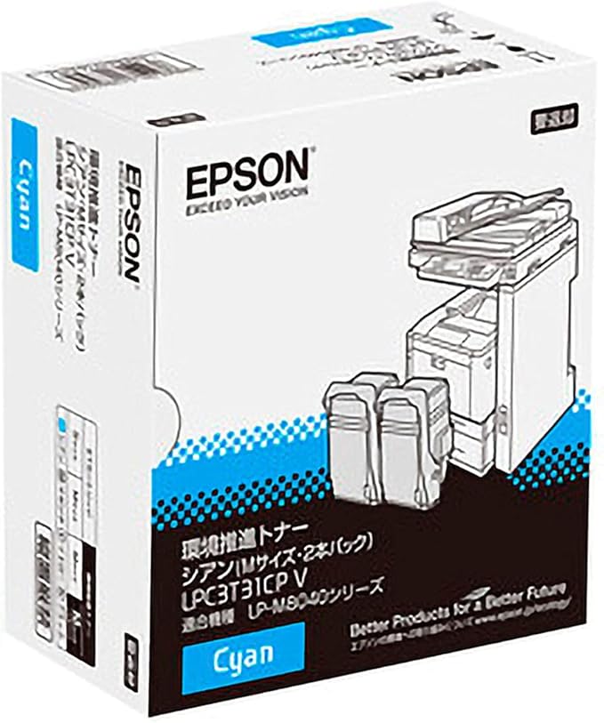 LPC3T31CPV – 高品質トナーの専門店 EcoArx