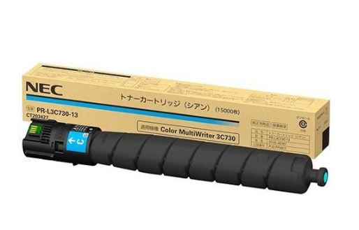 PR－L3C730－13（C） 純正トナー – 高品質トナーの専門店 EcoArx
