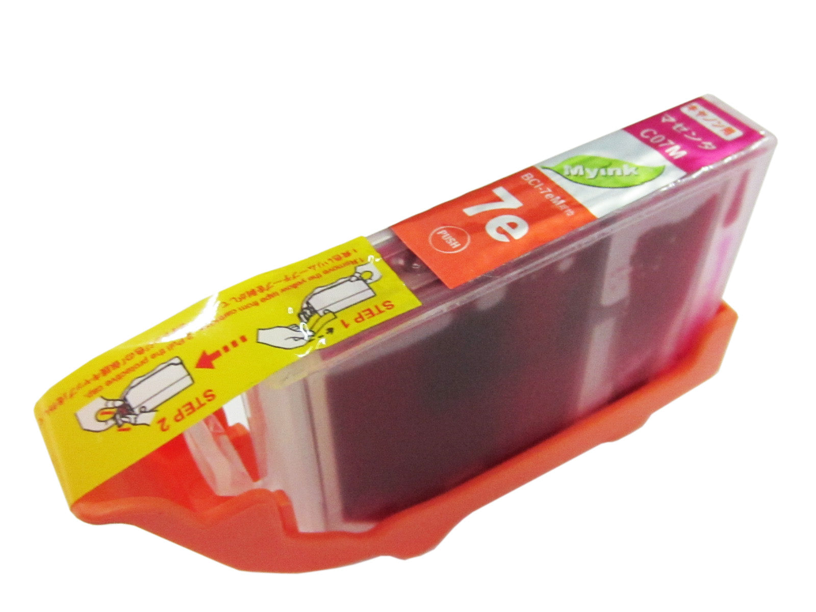 BCI－7eM 互換インクカートリッジ – 高品質トナーの専門店 EcoArx