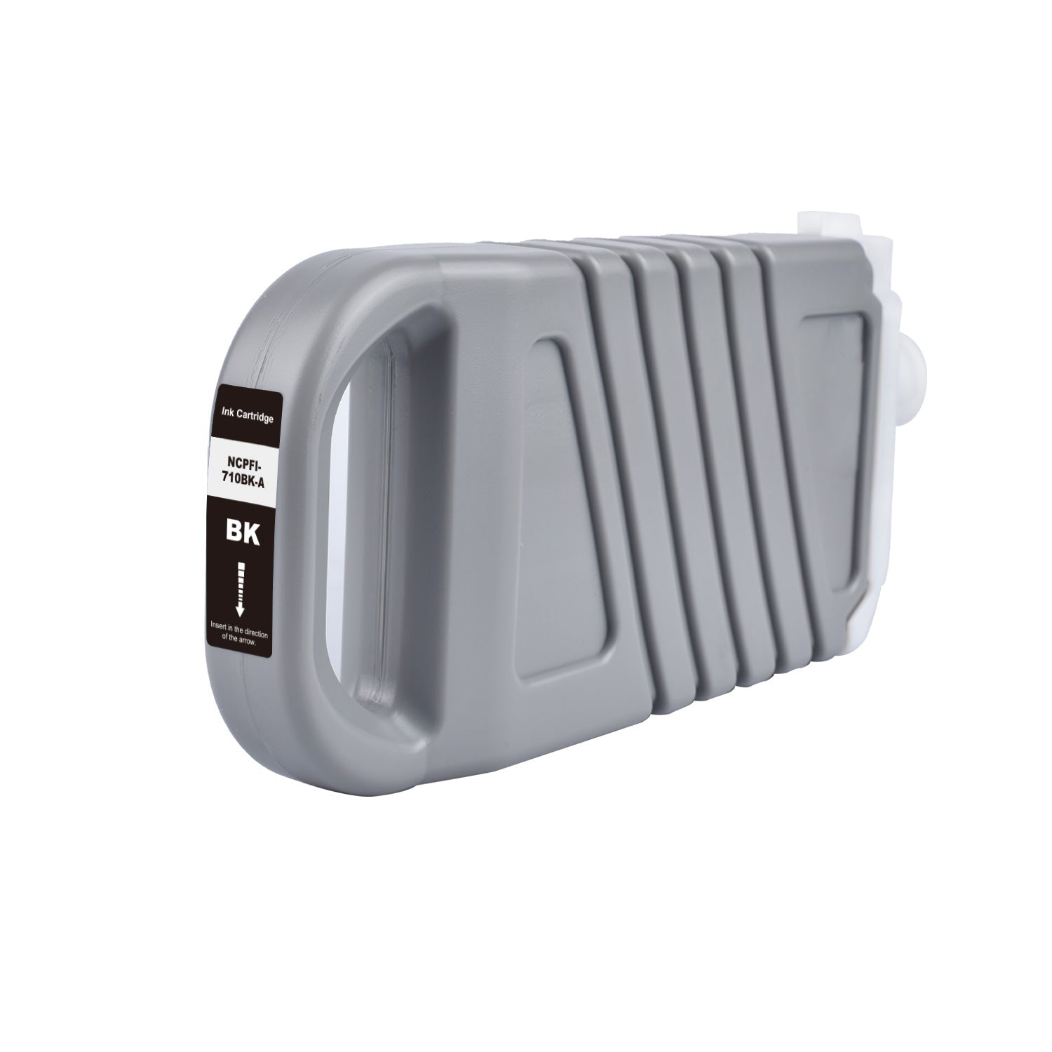 PFI－710BK 互換インクカートリッジ – 高品質トナーの専門店 EcoArx