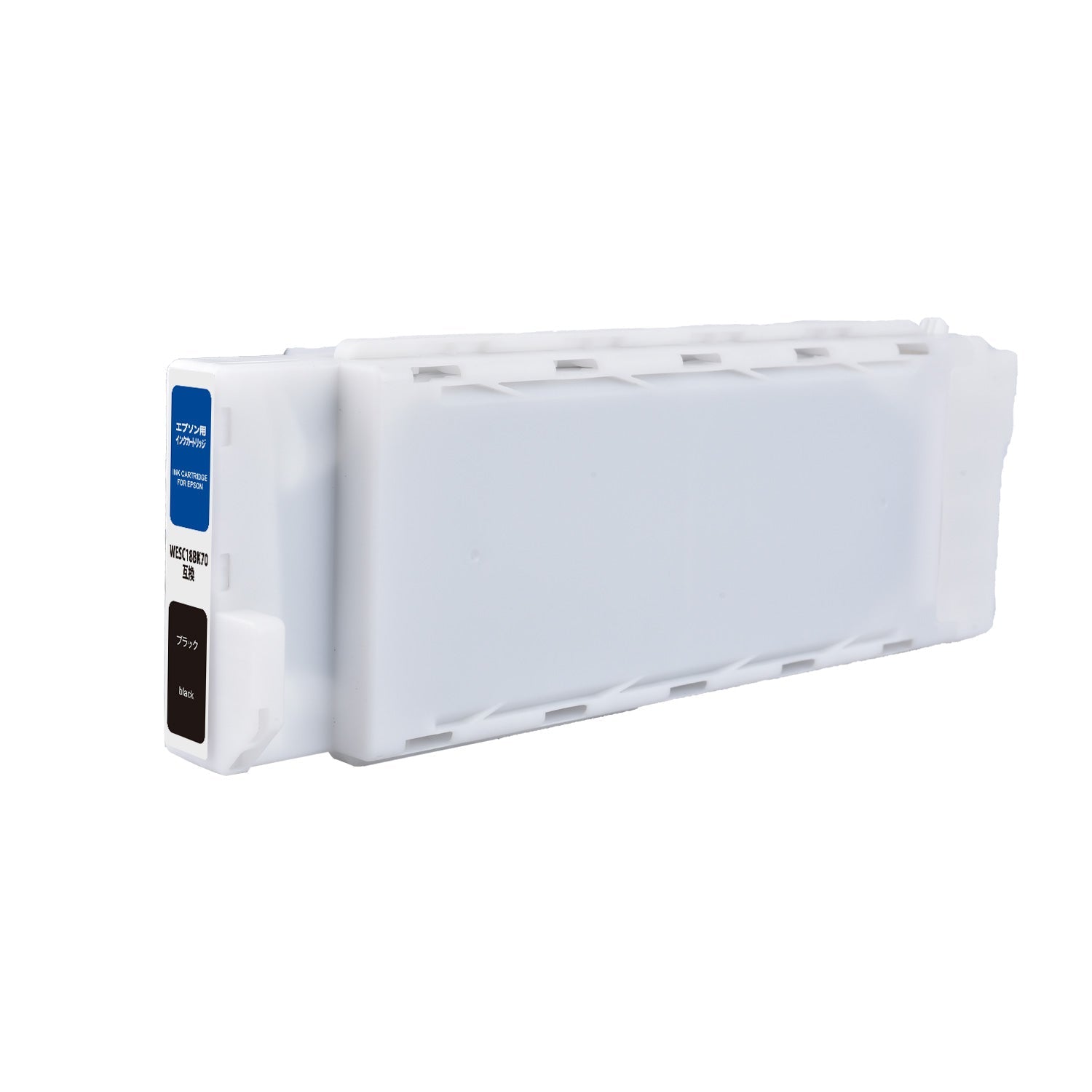 SC18PBK70 互換インクカートリッジ – 高品質トナーの専門店 EcoArx