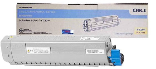 OKI トナー 一覧 – 高品質トナーの専門店 EcoArx