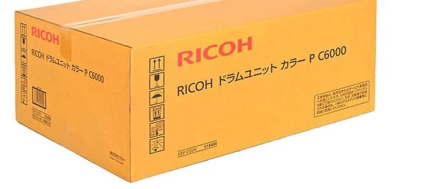 RICOH トナー 一覧 – 高品質トナーの専門店 EcoArx